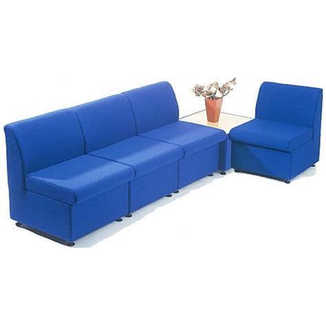 Modular Reception Seating Reception Seating