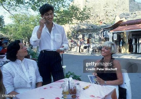 Lilo Kramm Photos And Premium High Res Pictures Getty Images