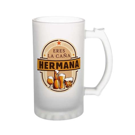 J008 Jarra Hermana eres la caña Solo Recuerdos