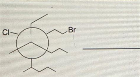 Solved Iupac Naming How Do These Get Numbered And Named Chegg Com