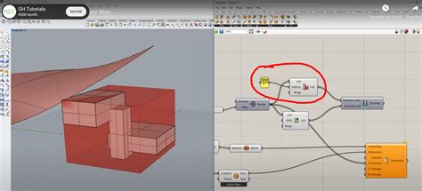 Flow Along Surface Grasshopper Mcneel Forum