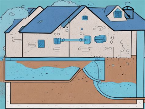 How Hydrostatic Pressure Effects Foundations Wet Basement Solutions