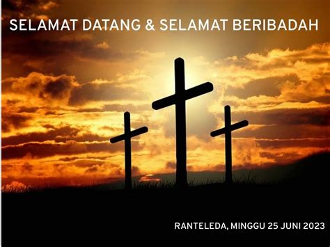 Ppt Tata Ibadah Powerpoint Presentation Free Download Id 12265928
