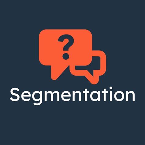 How Do You Think About Segmentation Inside Hubspot Hubspot Tips And Tricks