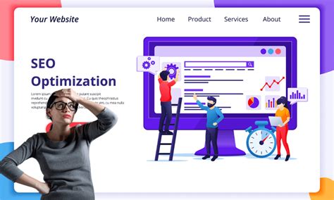 5 common mistakes done while trying to optimize a website