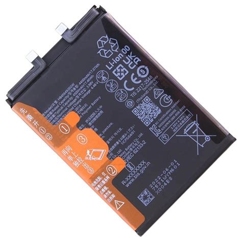 Mah Battery Replacement For Huawei Nova Se Bne Al Hb Egw Alexnld Com