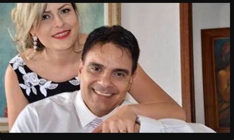 Viúva Diz Que Guilherme De Pádua Morreu Em Seus Braços