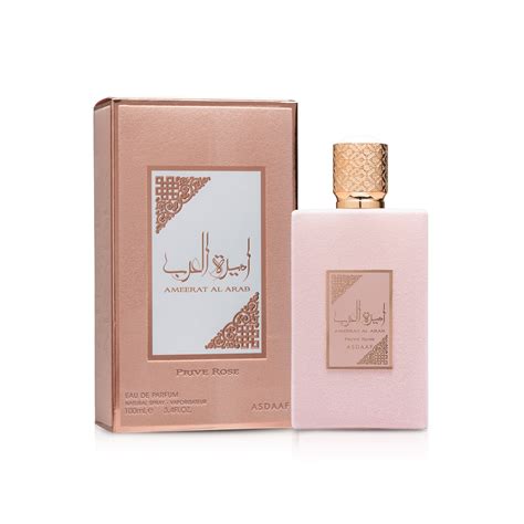 Affection Lattafa Perfumes