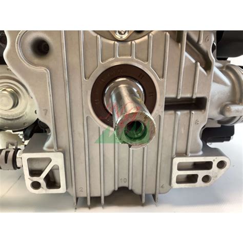 Complete Engine Stiga Tre635v Petrol 635cc Twin Cylinder Vertical 2