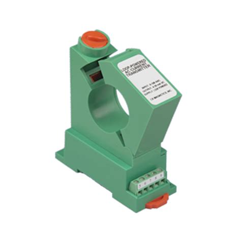 High Precision Split Core Current Transducer Split Core Ct