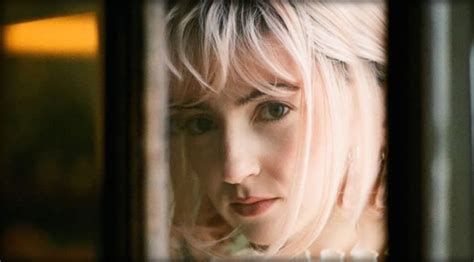 Erika Sirola Presenta Su Ep Debut Who