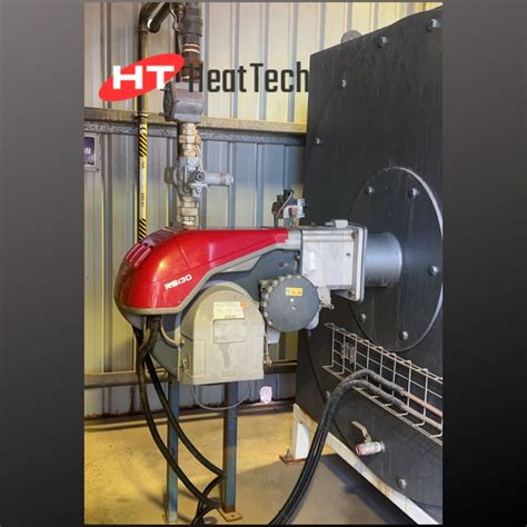 Heat Tech Australia Pty Ltd On Linkedin Goldproduction Elutionheater