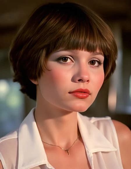 Desireé Cousteau Porn Actress LoRA for Stable Diffusion PromptHero