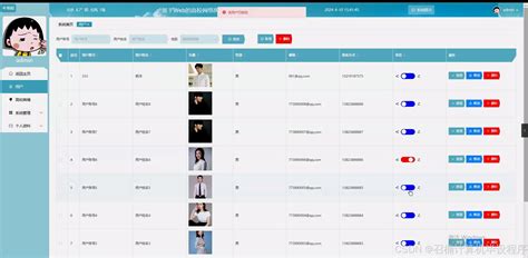 Python毕设 基于web的高校网络舆情分析系统优化与实现97v7ld7t程序论文 可用于毕业设计 Csdn博客