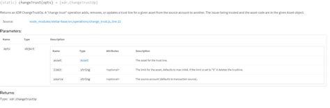 horizon how to use the stellar sdk api reference stellar stack