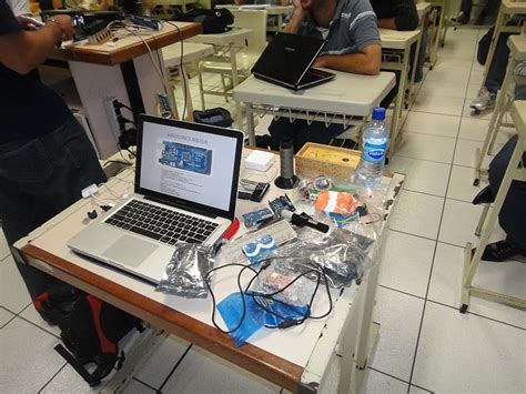 Arduino Ce