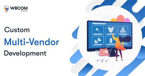 Wbcom Designs On Linkedin Custom Multi Vendor Development