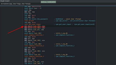 symbolic execution with angr part 2 · trevor saudi