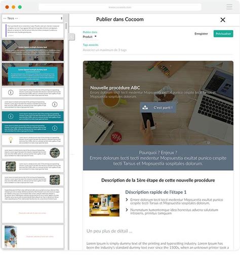 Cocoom Reviews Prices And Features Appvizer