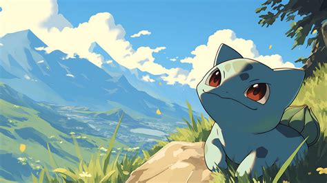 🔥 20 Pokemon Landscape Wallpapers Wallpapersafari