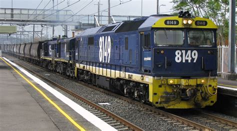 Rusted2therails 81 Class