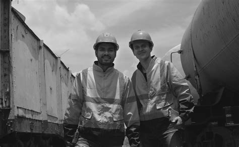 Continuous Monitoring For Workplace Environmental Safety And Compliance Inteccon