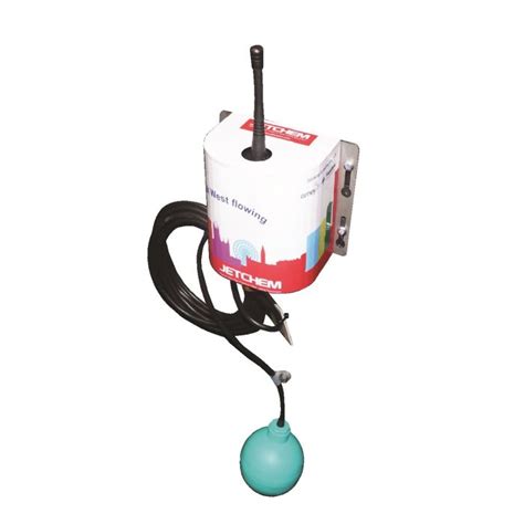 Flood Monitor Zone 2