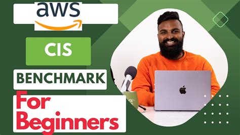 Cis Benchmark On Aws Explained With Examples Youtube