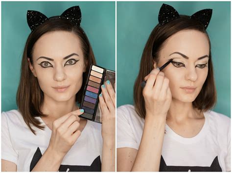 You Cat Eye Makeup Tutorial Mugeek Vidalondon