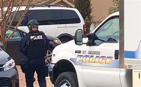 Federal Prosecutors Indict St George Sex Offender Suspected Of Downloading Illegal Images