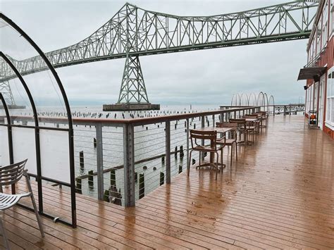 The Ultimate Guide To Restaurants In Astoria Oregon Simply Sid And Co
