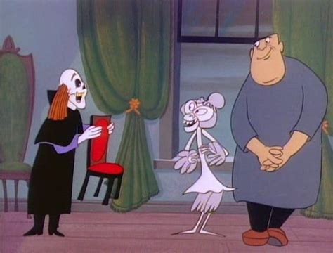 25 Best Monster Cartoons From Beetlejuice To Scooby Doo