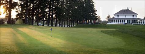 Prepare For Your Round At Bathurst Glen Golf Course Hole19