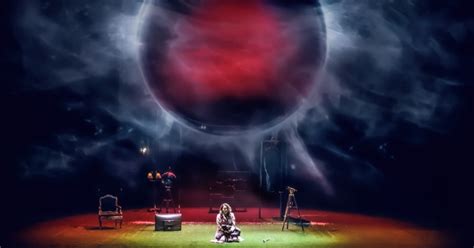 Melancholia Operan Svt Play Webb Tvnu