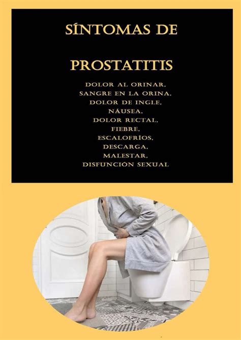 Buy Síntomas De Prostatitis Dolor Al Orinar Sangre En La Orina Dolor De Ingle Náusea Dolor