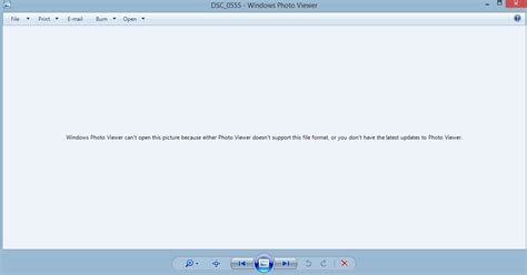 Windows Photo Viewer Can T Open This Picture Windows Help Forums