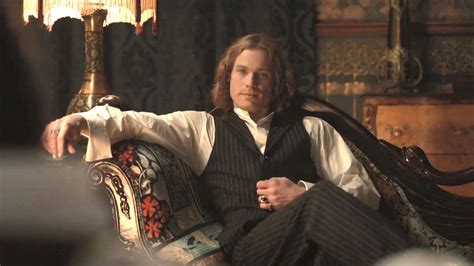 Interview With A Vampire Louis And Lestat