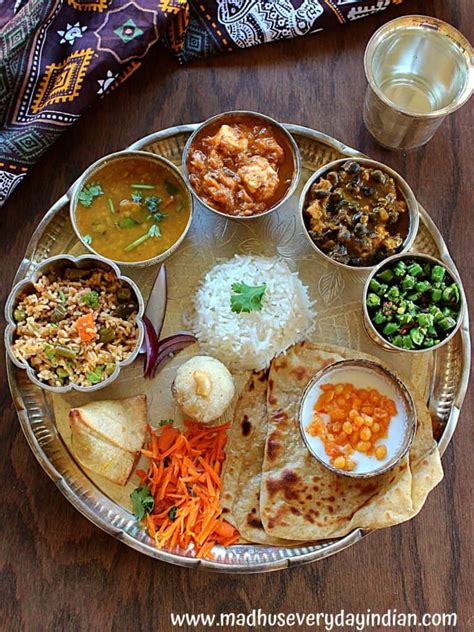 Simple North Indian Vegetarian Recipes