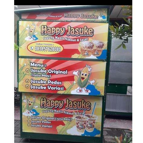 Desain Banner Jasuke 57 Koleksi Gambar