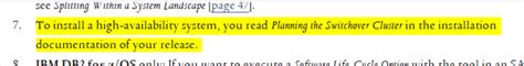 How The Dual Stack Split Killed The Ha Scenario Sap Community