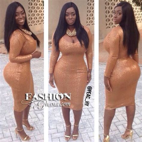 Pin On Fashion Ghana Magazine