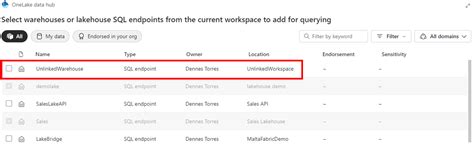 Sql Endpoints And Lakehouse Ui Differences And Access Secrets