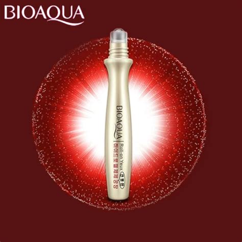 Bioaqua Eye Essence Moisturizing Hydrating Cream Coswin Pk