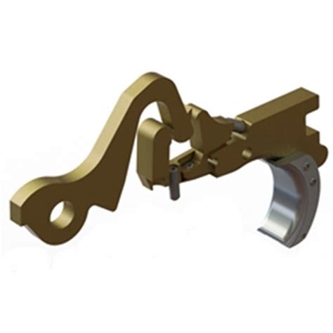 Trigger Job Shotgun Gunsmithing Briley