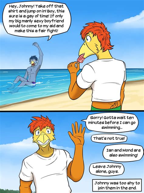Fuze Tag Team Troubles Eng MyReadingManga