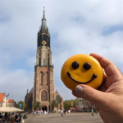 Navigating Netherlands Road Trip To Art Architecture Avenues CALIBRE