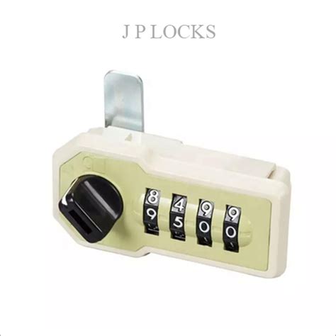 Digits Combination Code Lock Application Metal Wood Cabinet At Best Price In Mumbai J P Locks