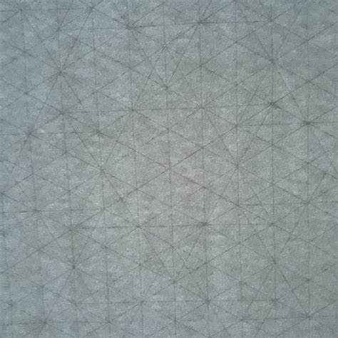 Lucky Star Fractal Tessellation Origami By Michał Kosmulski