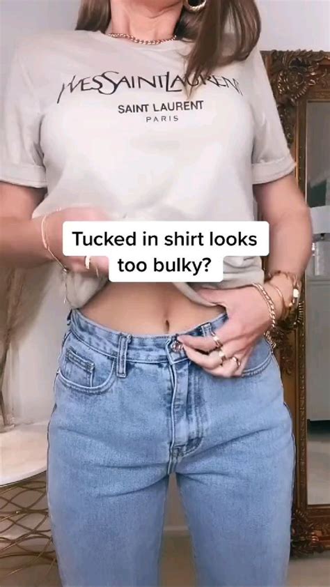 Shirt Hack An Immersive Guide By Fashion Clothiers Shirt Refashion