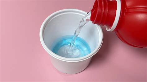 가정에서 쉽게 사용 가능한 과산화수소의 활용 방법을 알려 드릴게요 Youtube